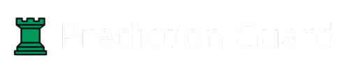 Prediction Guard